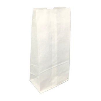 20# Tall Paper Bag : MetroBagLLC