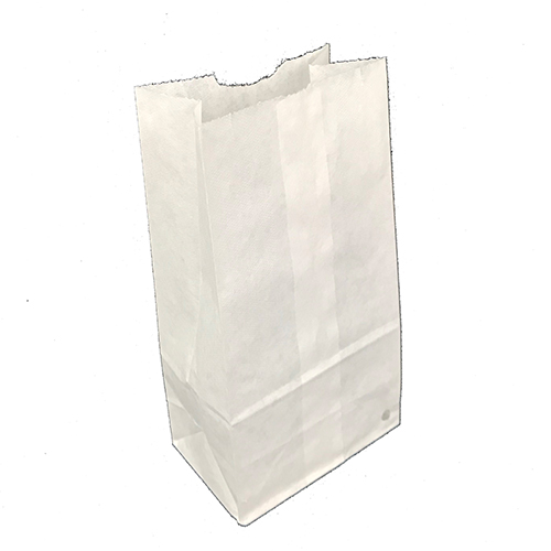 4# Paper Bags : MetroBagLLC