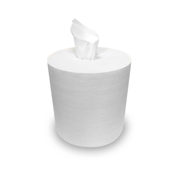 Nittany DRC Centerpull Towel : MetroBagLLC