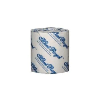MONT ROYAL 2-PLY BATH TISSUE – 96/400 : MetroBagLLC